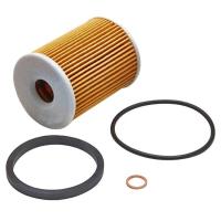 China OE648/7 Auto Car Engine Eco Oil Filter for Automobiles 501520238 PAPER and Reference NO for sale