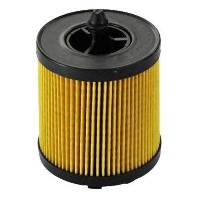 China Performance Cadillac Car 2.0 T Engine Eco Oil Filter for Eco Automobiles 93171212 93175493 HU69/2 for sale