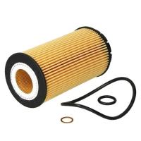 China Auto Car Engine Eco Oil filter for automobiles 05069083AA 05069083AD 05072720AA HU718X HU718/2X for sale