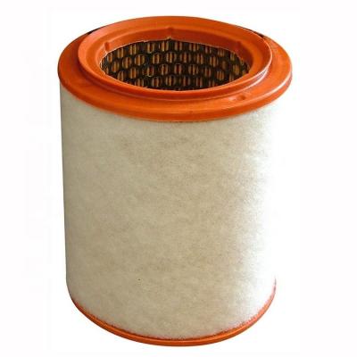 China 2003- Car Engine Air Filter Auto Air Cleaner 5983927 4450733 C1451 Automotive Filtro De Aire with High Filtration Efficiency for sale