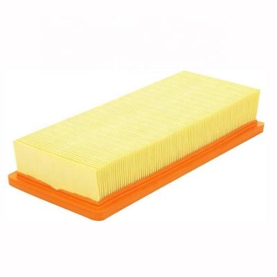 China 283*123*50mm C2872 Car Engine Auto Air Filter Air Cleaner 55183269 71765454 Automotive Filtro De Aire 99.97% Filtration Grade for sale