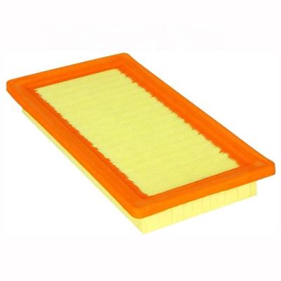 China 1.8 16V GT Car Engine Auto Air Filter Air Cleaner 7633139 76331391 71736121 5025078 C3073 for 1989-1994 Year for sale