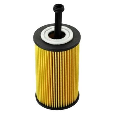 China PAPER Auto Car Engine Eco Oil Filter for Automobiles 1109.R6 1109.R7 9463704780 AC6186E for sale