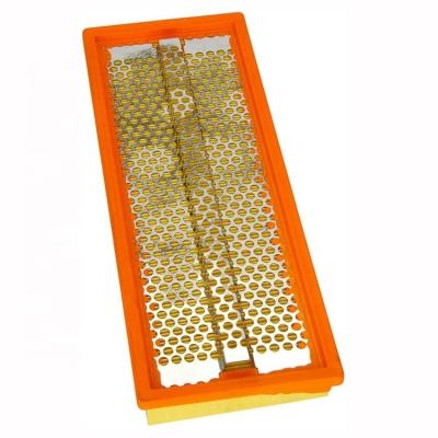 China 1989-1994 Automotive Air Filter C3874 7729687 7729686 71736128 for Automotive Filtration in Car Engine for sale