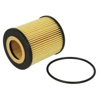 China Eco Oil Filter for Automobiles 1109.AV HU826X Fits RANGE ROVER IV L405 Filtration Grade 99.8% for sale
