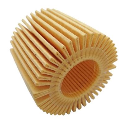 China HU6006Z Reference NO. LFOE289 Auto Car Engine Eco Oil Filter for Automobiles 04152-B1010-000 0415240060 for sale