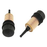 China Reference NO. OL04152460-E Sprinter 2500 Auto Car Engine Eco Oil Filter for Automobiles 611180001 for sale