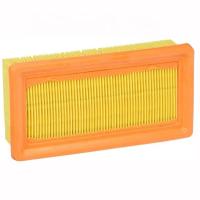 China 1989-1994 Year Car Engine Air Filter 5889204 5998293 5973689 71736127 C1832/1 for Automotive Filtration Grade 99.97% for sale