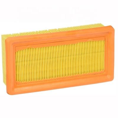 China 1989-1994 Year Car Engine Air Filter 5889204 5998293 5973689 71736127 C1832/1 for Automotive Filtration Grade 99.97% for sale