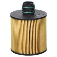 China 2013- Year Auto Car Engine Oil Filter 68103969AA HU8006Z Eco Paper Material and Design for sale