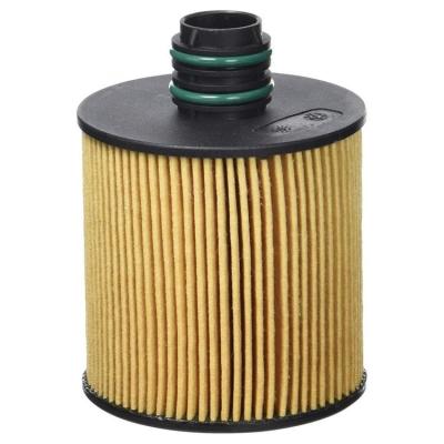 China 2013- Year Auto Car Engine Oil Filter 68103969AA HU8006Z Eco Paper Material and Design for sale