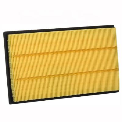 China 71750719 C29020 Automotive Filtro De Aire Car Engine Auto Air Filter with OE NO. 71750719 and FILTER PAPER for sale