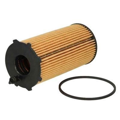 China Auto Car Engine Eco Oil Filter for Automobiles HU820/2X Reference NO. ELH4449 68032204AA 68032204AA OE NO. 68032204AA for sale