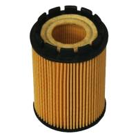 China 5012720 Auto Car Engine Eco Oil Filter for 1991-2000 Automobiles HU713X at Best for sale