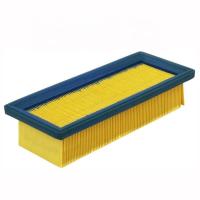 China Reference NO. ELP9128 Car Engine Auto Air Filter Air Cleaner 71736125 71754226 7782629 C2657/1 Automotive Filtro De Aire for sale