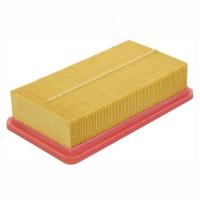 China Car Fitment Buick Air Filter C2571/1 60809355 71736122 7604091 7077667 Automotive Filtro De Aire with FILTER PAPER for sale