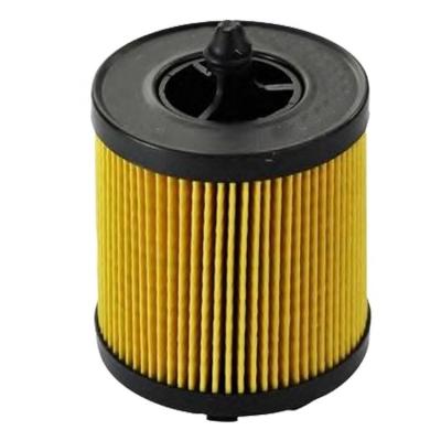 China Top Rated Auto Car Engine Eco Oil Filter for Automobiles 71769199 71739396 HU69/2 for sale