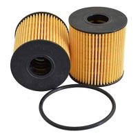 China Auto Car Engine Eco Oil Filter for Automobiles 9467521180 HU711/51X HU711/5X Reference NO. EOF195 OE NO. 9467521180 for sale