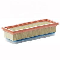 China Car Engine Auto Air Filter Air Cleaner 55192012 1542777 1706917 C2859 Automotive  Filtro De Aire for sale