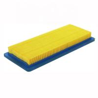 China Car Engine Auto Air Filter Air Cleaner 71736141 7616156 7916156 5023136 C3578 with FILTER PAPER and 99.97% Filtration Grade for sale