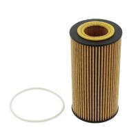 China Efficiently Designed Auto Car Engine Eco Oil Filter for Automotives 1371199 1421704 6G9N6744BA 6M566744AA HU719/8Y for sale