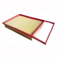 China Car Air Filter 51857956 Auto Air Cleaner 51897956 C37001 for Automotive Filtro De Aire OE NO. 51857956 for sale