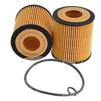 China PAPER Oil Filter for Mazda1 Car Engine HU711X 1S7J6744AC 3M4G6744AA 4S7J6744AA Long Lasting Protection for sale