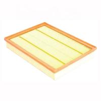 China Car Air Filter 55192516 CA10049 Automotive Filtro De Aire for Cleaner Air and Better Engine Performance for sale