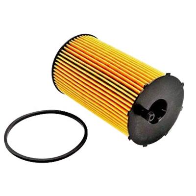 China Top Performance Auto Car Engine Oil Filter 2.7 V6 TDCi for Automobiles Reference NO. L 18367 for sale