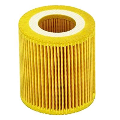 China Auto Car Engine Eco Oil Filter for Ford1 Model 69*64*31mm HU7002Z 1720612 BB3Q6744BA BB3J6744BA U20214302 U2Y014302 for sale