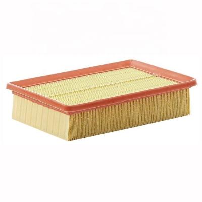 China 60813798 60811900 60815000 7768720 C25100 Car Engine Auto Air Filter for Dodge1 99.97% Filtration Grade for sale