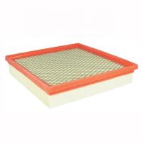 China Car Engine Auto Air Filter Air Cleaner 68081249AA 68081249AB K68081249AC CA11170 Automotive  Filtro De Aire for sale