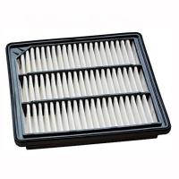 China Dodge Car Engine Auto Air Cleaner 68091843AAK 68091843AA C23094 with and 99.97% Filtration Grade for sale