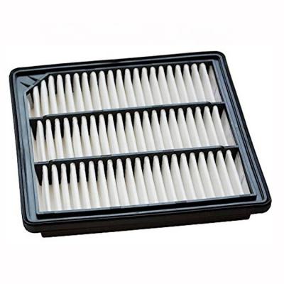 China Dodge Car Engine Auto Air Cleaner 68091843AAK 68091843AA C23094 with and 99.97% Filtration Grade for sale