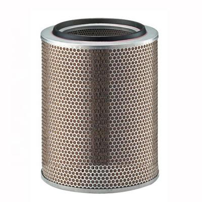 China Car Engine Air Filter Auto Air Cleaner 4788592 667078 8122408 47885924 C30703 303/191*381mm for Automobile for sale