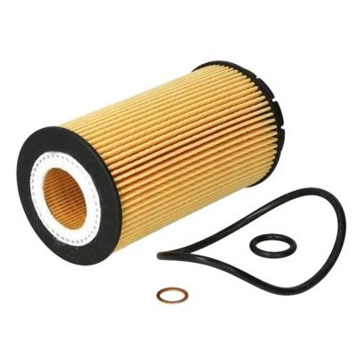 China Auto Car Engine Eco Oil Filter 26310-27000 26316-27000 26320-27000 26320-27001 for Automobiles 44Q Filtration Grade 99.8% for sale