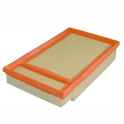 China Car Engine Air Filter 16546-AW300 C29117 A-1868 for 99.97% Filtration Efficiency Grade for sale