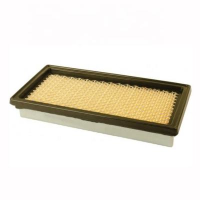 China JUKE F15 Car Engine Air Filter 16546-1HK0A CA11215 A-61440 Automotive Filtro De Aire 99.97% Filtration Grade for Your for sale