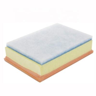 China S 3397 A Reference NO. Auto Air Filter for Car Engine 16546-00Q1L CA11073 C30011 Automotive for sale