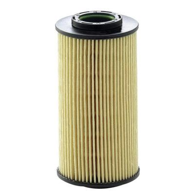 China Reference NO. EO-2803 PAPER Cartridge Canister Oil Filter for Automobiles 26320-2A000 26320-2A300 26320-2A002 HU712/10X for sale