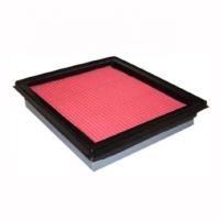 China Car Model Nissan Auto Engine Parts Air Filter and Cleaner 16546-41B00 16546-0U800 16546-0U80A 16546-AX600 CA5468 C1618 for sale