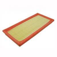 China Car Engine Auto Air Filter Air Cleaner 16546-EA000 CA10254 Automotive Filtro De Aire Reference NO. HP 2176 FILTER PAPER for sale