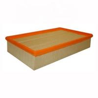 China Auto Air Filter Air Cleaner 16546-EB300 16546-EX300 16500-EB30B Filtration Grade 99.97% A-1952 CA8919 for Auto Engine Parts for sale