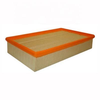 China Auto Air Filter Air Cleaner 16546-EB300 16546-EX300 16500-EB30B Filtration Grade 99.97% A-1952 CA8919 for Auto Engine Parts for sale