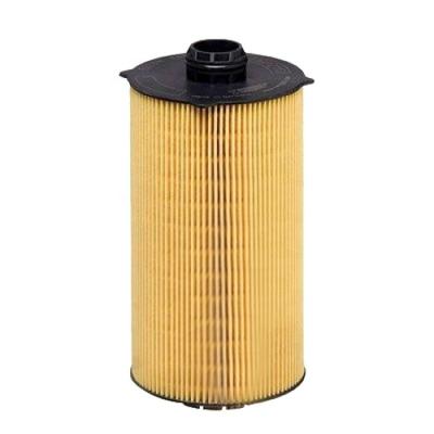 China URBANWAY Cartridge Canister Oil Filter for 2004- Year Automobiles 5801415504 HU12008x Eco Engine for sale