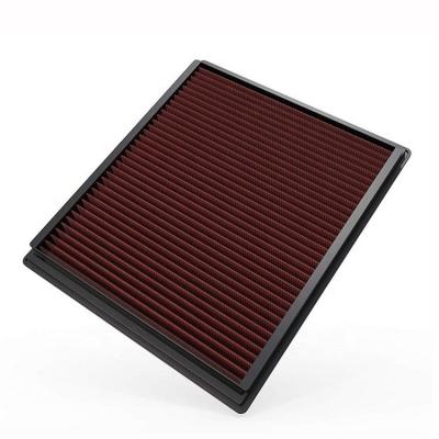 China 2005- Car Fitment Nissan Engine Air Filter 16546-75000 16546-7S000 CA7440 C2815 Automotive Filtro De Aire for sale
