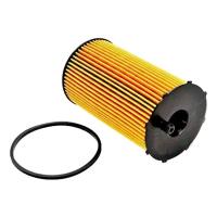 China S-type Auto Car Engine Eco Oil Filter HU12008x Reference NO. HU934/1X for Automobiles 4R8Q6744AA Cartridge Canister Design for sale