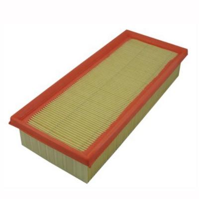 China Car Engine Air Filter 16546-JA00AB 16546-JA00A 16546-JA00B A-61900 CA10349 Auto Air Cleaner for Year 2001- for sale