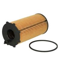 China High Filtration Grade 99.8% Auto Car Engine Eco Oil Filter for Automobiles 68032204AB 68032204AA HU820/2X Canister Filter for sale