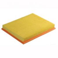 China Car Engine Auto Air Filter Air Cleaner 16546-00QAC 16546-00Q0A Automotive  Filtro De Aire CA8821 C 32 154/1 for sale